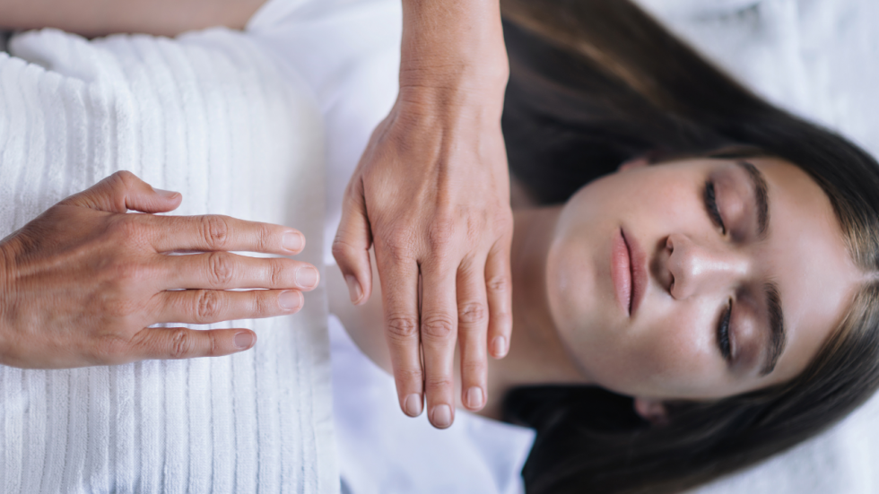 Síntomas Emocionales Tras una Sesión de Reiki | Cursos y terapias de ...